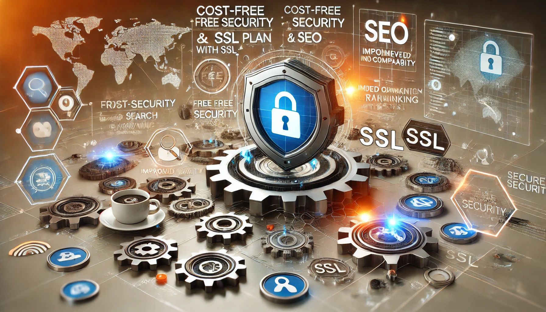 SECURITY MEASURES / SEO MEASURES WITH ALWAYS-ON SSL
